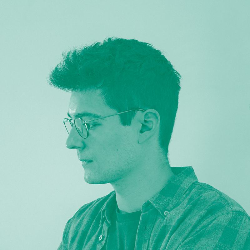 Mat Voyce talks to us about finding his style, early inspirations, and ...