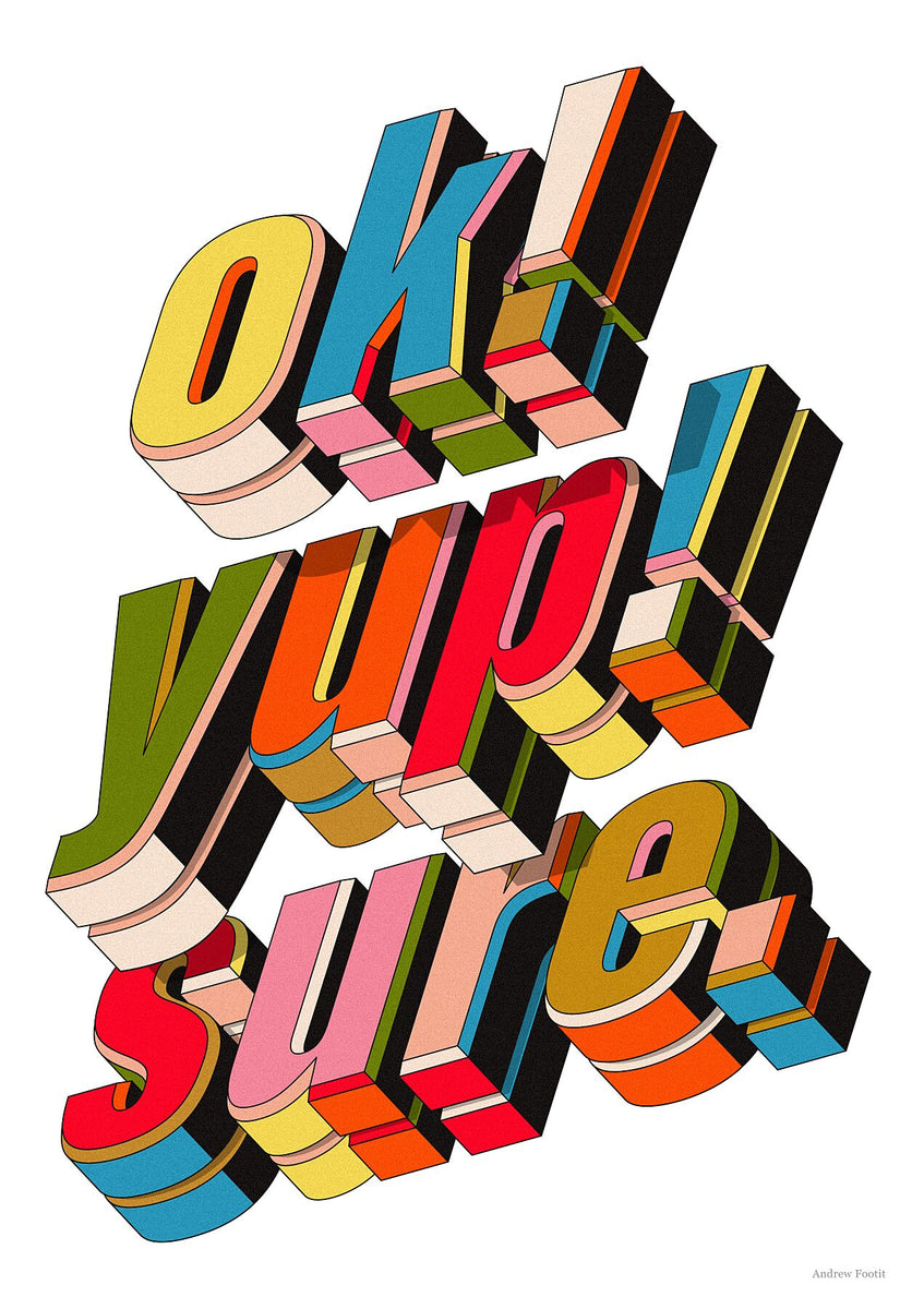 Andrew Footit – grafikmedia