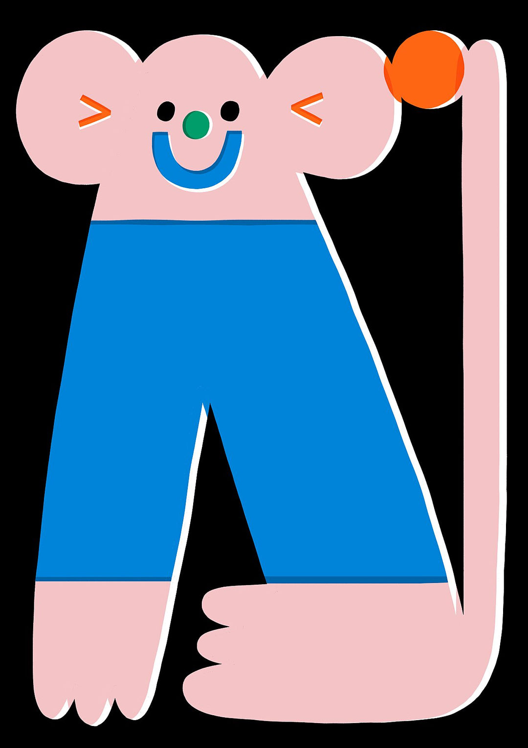 Susie Hammer – grafikmedia