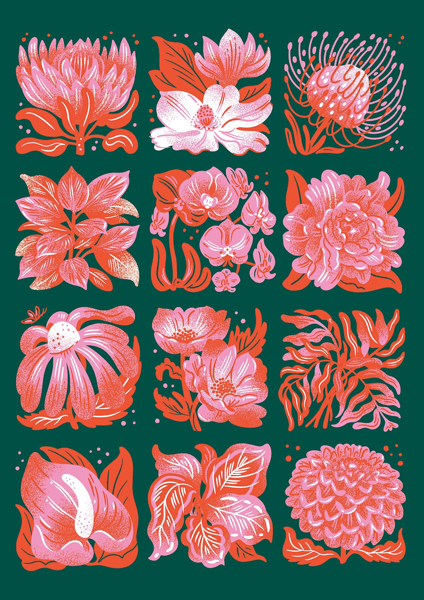 Jordan Kay – grafikmedia