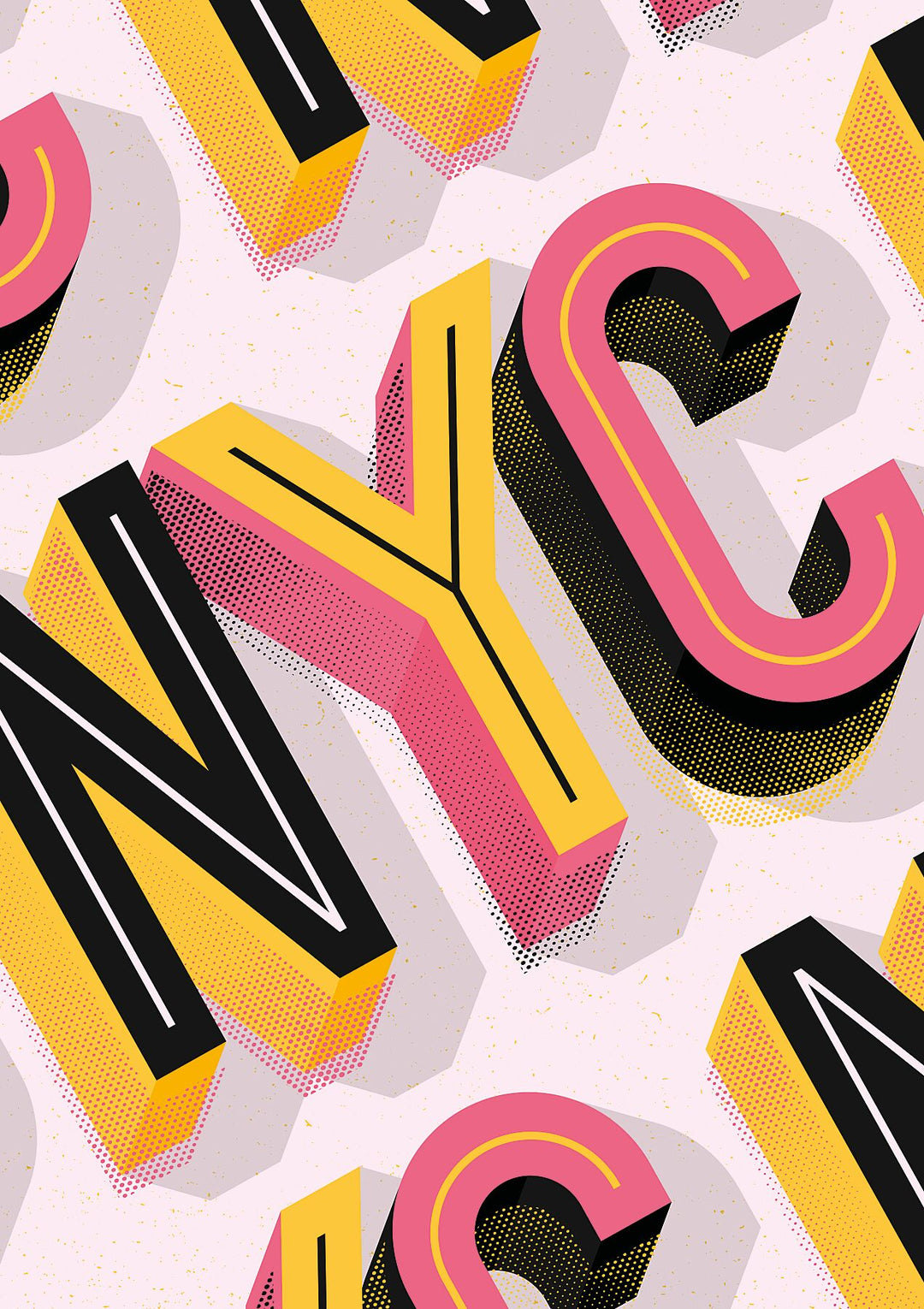 Mat Voyce – grafikmedia