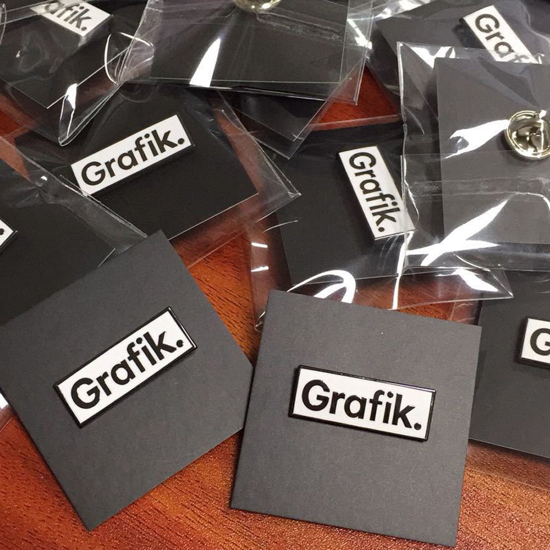 Grafik Pin – grafikmedia